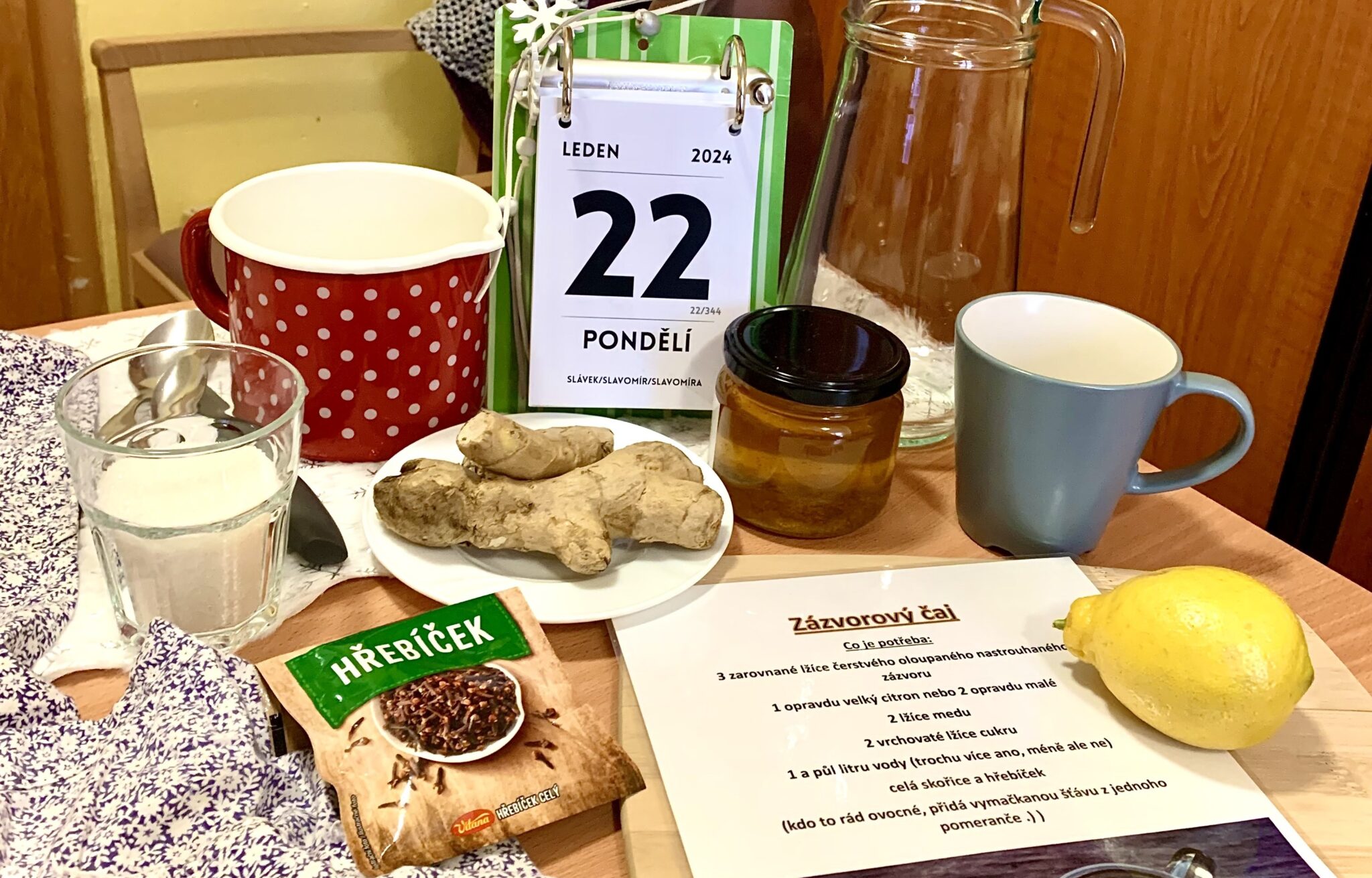 Smyslová aktivizace - DPS Světlo